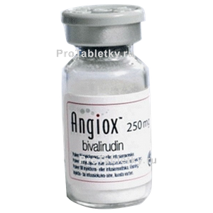 Ангиокс - 1 отзыв, инструкция по применению